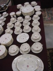 PICKARD CHINA | Pricing Guides Dictionary & Values