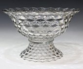 AMERICAN FOSTORIA GLASSWARE | Pricing Guides Dictionary & Values