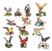 LENOX BIRD COLLECTION | Pricing Guides Dictionary & Values