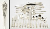 WALLACE ROSE POINT FLATWARE VALUES | Pricing Guides Dictionary & Values