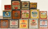 VINTAGE SHOTGUN SHELL BOXES | Pricing Guides Dictionary & Values