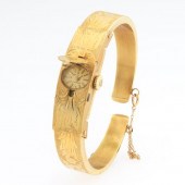 BUCHERER WATCHES | Pricing Guides Dictionary & Values