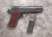 COLT 1911 US ARMY | Pricing Guides Dictionary & Values