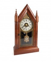 E N WELCH CLOCKS | Pricing Guides Dictionary & Values