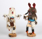 KACHINA DOLLS | Pricing Guides Dictionary & Values