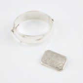 BIRKS STERLING SILVER | Pricing Guides Dictionary & Values