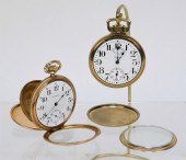WALTHAM POCKET WATCH | Pricing Guides Dictionary & Values