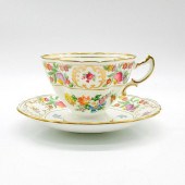 HAMMERSLEY BONE CHINA | Pricing Guides Dictionary & Values