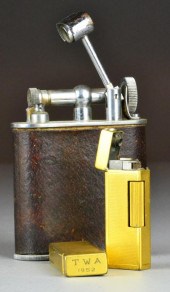 VINTAGE LIGHTERS | Pricing Guides Dictionary & Values
