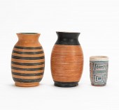 SHORTER SON POTTERY | Pricing Guides Dictionary & Values