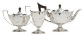 WM A ROGERS TEA SET | Pricing Guides Dictionary & Values