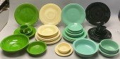 FIESTA WARE | Pricing Guides Dictionary & Values