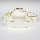 HAMMERSLEY BONE CHINA | Pricing Guides Dictionary & Values