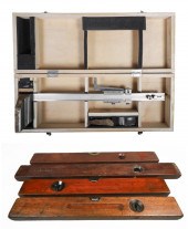 VINTAGE WOODEN LEVELS | Pricing Guides Dictionary & Values