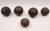 CIVIL WAR CANNON BALLS | Pricing Guides Dictionary & Values