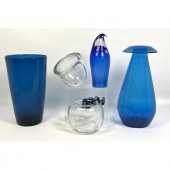 BLENKO GLASS | Pricing Guides Dictionary & Values