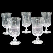 GORHAM CRYSTAL | Pricing Guides Dictionary & Values