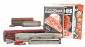 HARMONICA M HOHNER | Pricing Guides Dictionary & Values