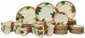 FRANCISCAN DINNERWARE | Pricing Guides Dictionary & Values