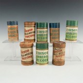 EDISON RECORDS | Pricing Guides Dictionary & Values