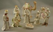 VINTAGE NATIVITY SETS | Pricing Guides Dictionary & Values