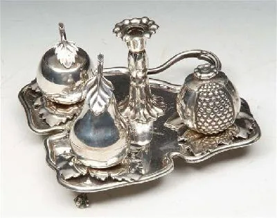 Identification Guides for Antiques & Collectibles