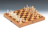 IVORY CHESS SETS | Pricing Guides Dictionary & Values