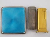 DUNHILL LIGHTER | Pricing Guides Dictionary & Values