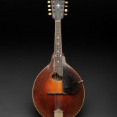 VINTAGE MANDOLIN | Pricing Guides Dictionary & Values