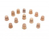 THIMBLES | Pricing Guides Dictionary & Values