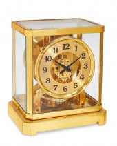 ATMOS CLOCK | Pricing Guides Dictionary & Values