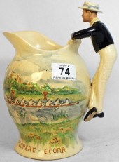 CROWN DEVON | Pricing Guides Dictionary & Values