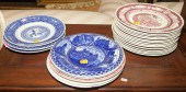 COLLECTOR PLATES | Pricing Guides Dictionary & Values