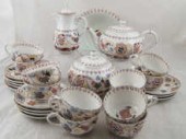 TEA SETS | Pricing Guides Dictionary & Values