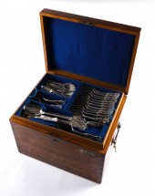 SILVER SERVICE | Pricing Guides Dictionary & Values