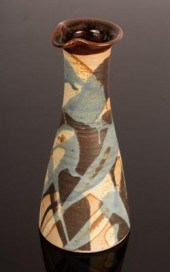 SHORTER SON POTTERY | Pricing Guides Dictionary & Values