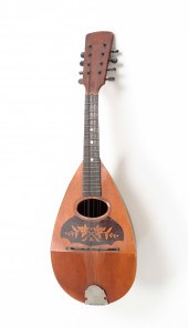 VINTAGE MANDOLIN | Pricing Guides Dictionary & Values