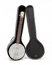 OLD BANJOS | Pricing Guides Dictionary & Values
