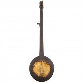 OLD BANJOS | Pricing Guides Dictionary & Values