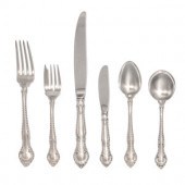 GORHAM SILVERWARE | Pricing Guides Dictionary & Values