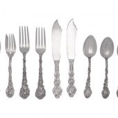 GORHAM SILVERWARE | Pricing Guides Dictionary & Values
