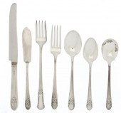 ORIGINAL ROGERS SILVERPLATE FLATWARE | Pricing Guides Dictionary & Values