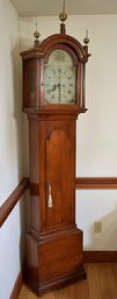 ANTIQUE CLOCKS | Pricing Guides Dictionary & Values