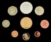 QUEEN ELIZABETH SILVER JUBILEE | Pricing Guides Dictionary & Values