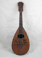 VINTAGE MANDOLIN | Pricing Guides Dictionary & Values