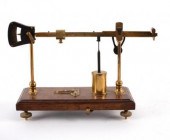 WATLING SCALES | Pricing Guides Dictionary & Values