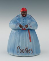 MAMMY COOKIE JARS | Pricing Guides Dictionary & Values