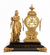 ANSONIA CLOCKS | Pricing Guides Dictionary & Values