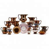 COPPER LUSTER | Pricing Guides Dictionary & Values