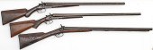 ANTIQUE SHOT GUNS | Pricing Guides Dictionary & Values